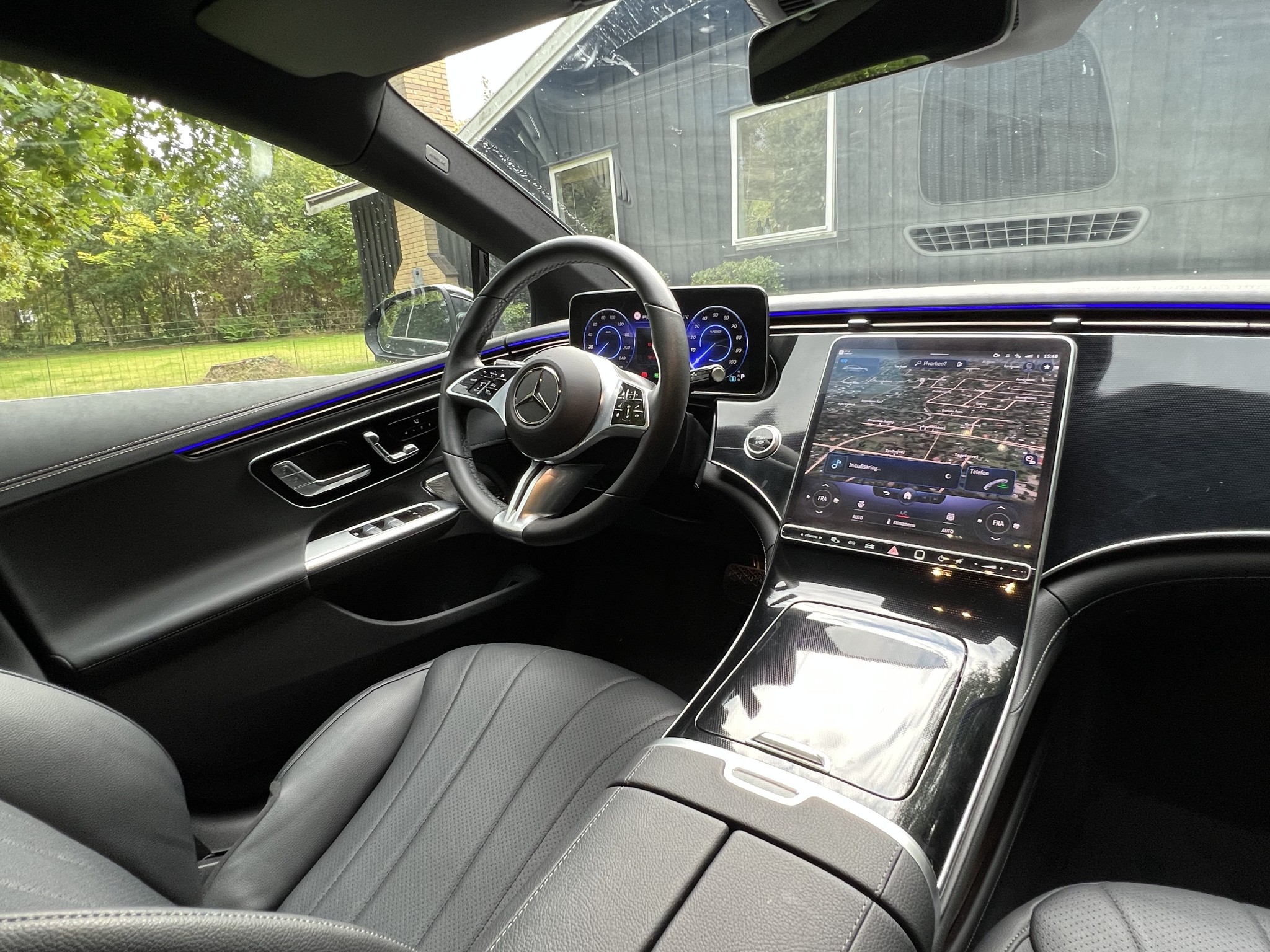 Mercedes EQS350 Electric Art El - dba.dk - Køb og Salg af Nyt og Brugt Mercedes EQS350 Electric Art El - dba.dk - Køb og Salg af Nyt og Brugt