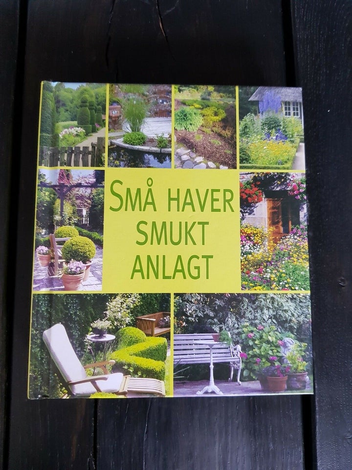 Blomsterbog, havebog, - dba.dk - Køb og Salg af Nyt og Brugt Blomsterbog, havebog, - dba.dk - Køb og Salg af Nyt og Brugt