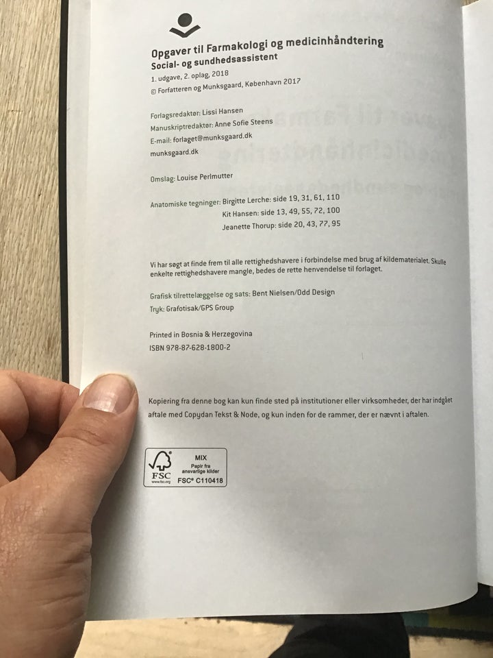 Somatisk sygdom og sygepleje - dba.dk - Køb og Salg af Nyt og Brugt Somatisk sygdom og sygepleje - dba.dk - Køb og Salg af Nyt og Brugt