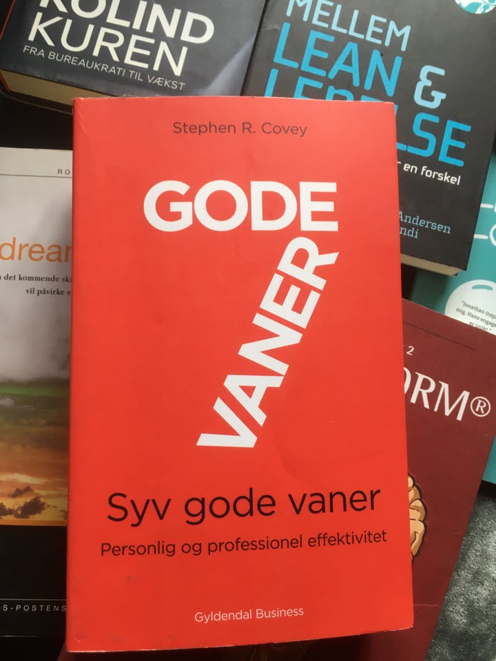 Bæredygtig ledelse - ledelse med - dba.dk - Køb og Salg af Nyt og Brugt Bæredygtig ledelse - ledelse med - dba.dk - Køb og Salg af Nyt og Brugt