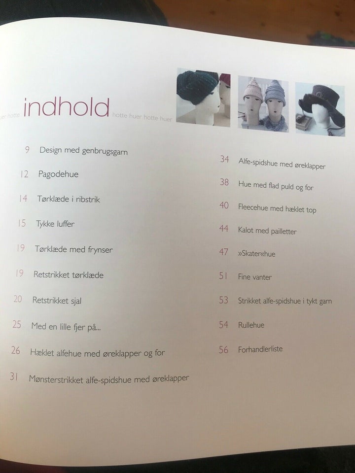 Hotte Huer, Lena Blidell, emne: - dba.dk - Køb og Salg af Nyt og Brugt Hotte Huer, Lena Blidell, emne: - dba.dk - Køb og Salg af Nyt og Brugt
