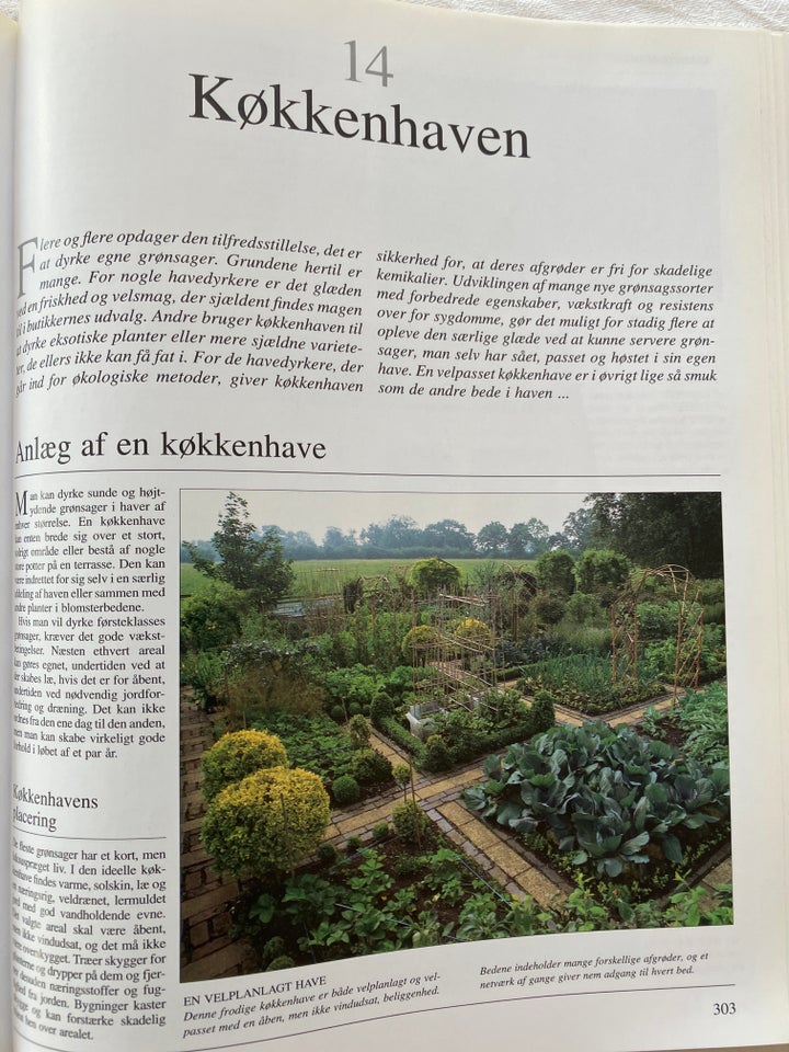 Gyldendals store havebog, emne: - dba.dk - Køb og Salg af Nyt og Brugt Gyldendals store havebog, emne: - dba.dk - Køb og Salg af Nyt og Brugt