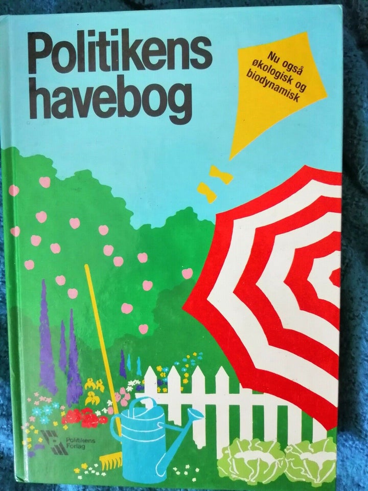 Havebog, køkkenhave, - dba.dk - Køb og Salg af Nyt og Brugt Havebog, køkkenhave, - dba.dk - Køb og Salg af Nyt og Brugt