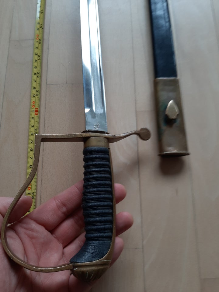 Militær, Sabel, sværd - dba.dk - Køb og Salg af Nyt og Brugt Militær, Sabel, sværd - dba.dk - Køb og Salg af Nyt og Brugt
