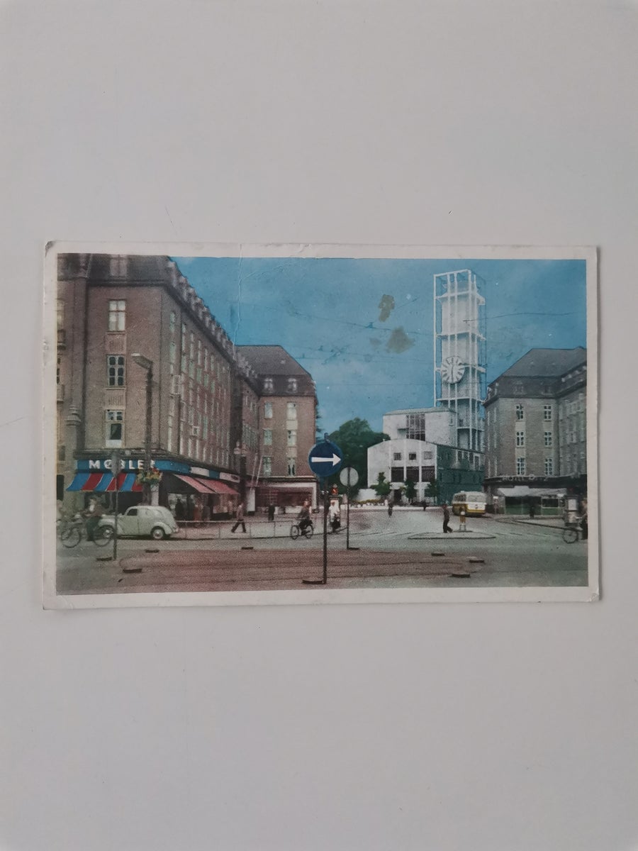 Postkort, Gamle postkort fra - dba.dk - Køb og Salg af Nyt og Brugt Postkort, Gamle postkort fra - dba.dk - Køb og Salg af Nyt og Brugt