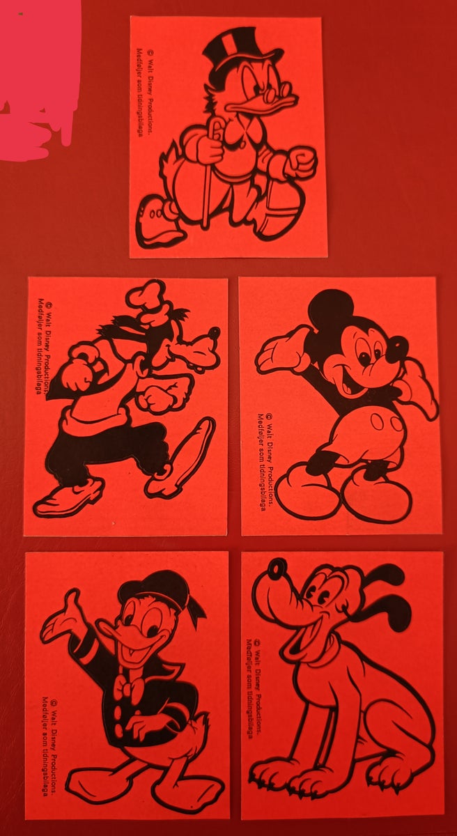 Klistermærker, Disney - dba.dk - Køb og Salg af Nyt og Brugt Klistermærker, Disney - dba.dk - Køb og Salg af Nyt og Brugt