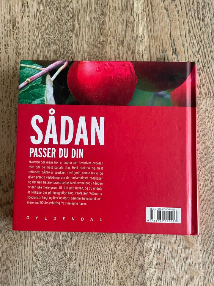 Sådan havebog for begyndere, - dba.dk - Køb og Salg af Nyt og Brugt Sådan havebog for begyndere, - dba.dk - Køb og Salg af Nyt og Brugt