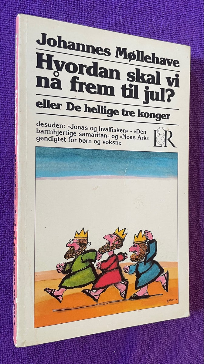 Hvordan skal vi nå frem til jul?, - dba.dk - Køb og Salg af Nyt og Brugt Hvordan skal vi nå frem til jul?, - dba.dk - Køb og Salg af Nyt og Brugt