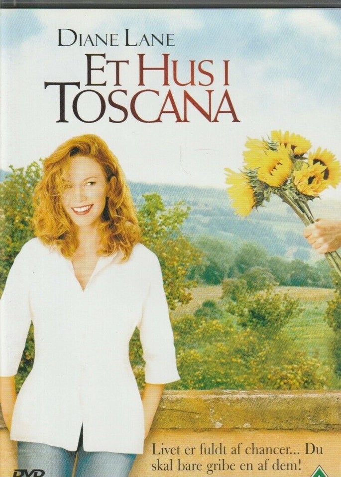 Et hus i Toscana, DVD, romantik - dba.dk - Køb og Salg af Nyt og Brugt Et hus i Toscana, DVD, romantik - dba.dk - Køb og Salg af Nyt og Brugt