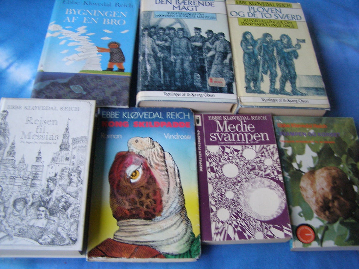 Ploven og de to sværd, Ebbe Kløvedal - dba.dk - Køb og Salg af Nyt og Brugt Ploven og de to sværd, Ebbe Kløvedal - dba.dk - Køb og Salg af Nyt og Brugt