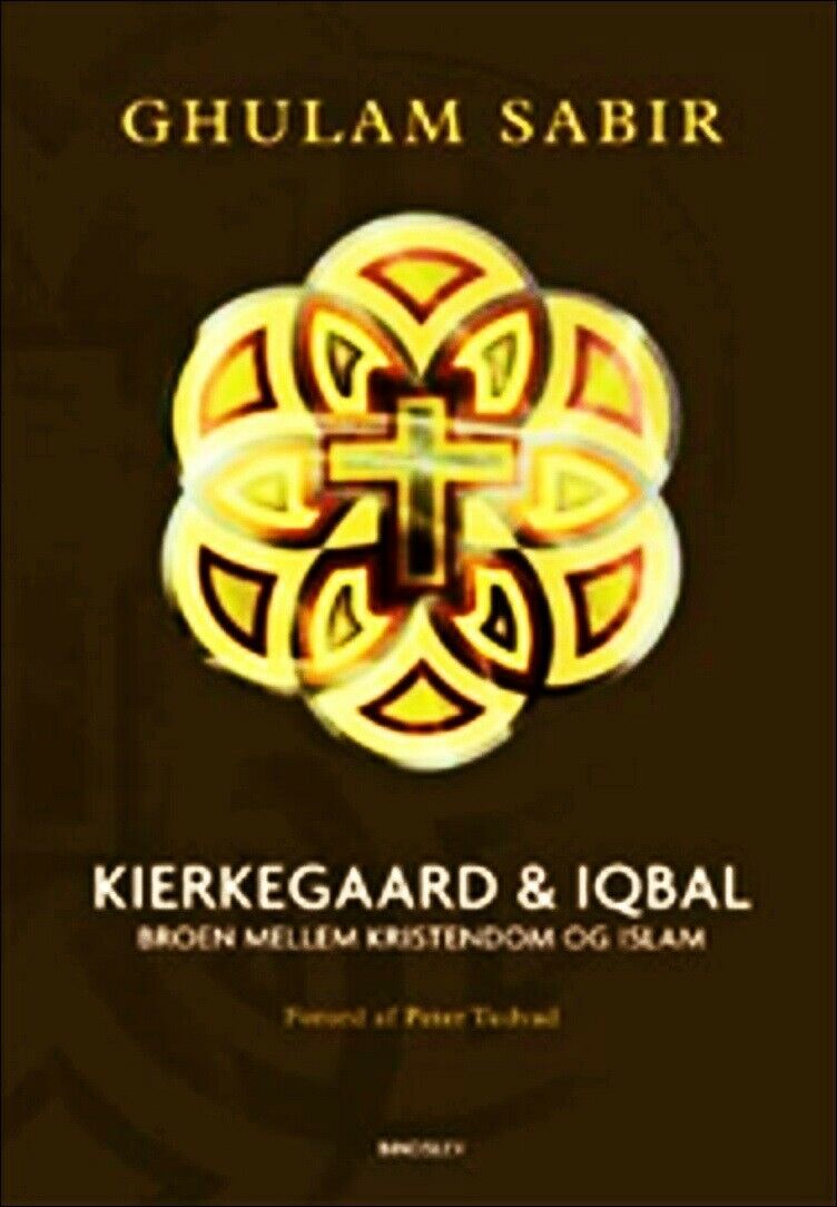 Kierkegaard & Iqbal - broen mellem - dba.dk - Køb og Salg af Nyt og Brugt Kierkegaard & Iqbal - broen mellem - dba.dk - Køb og Salg af Nyt og Brugt