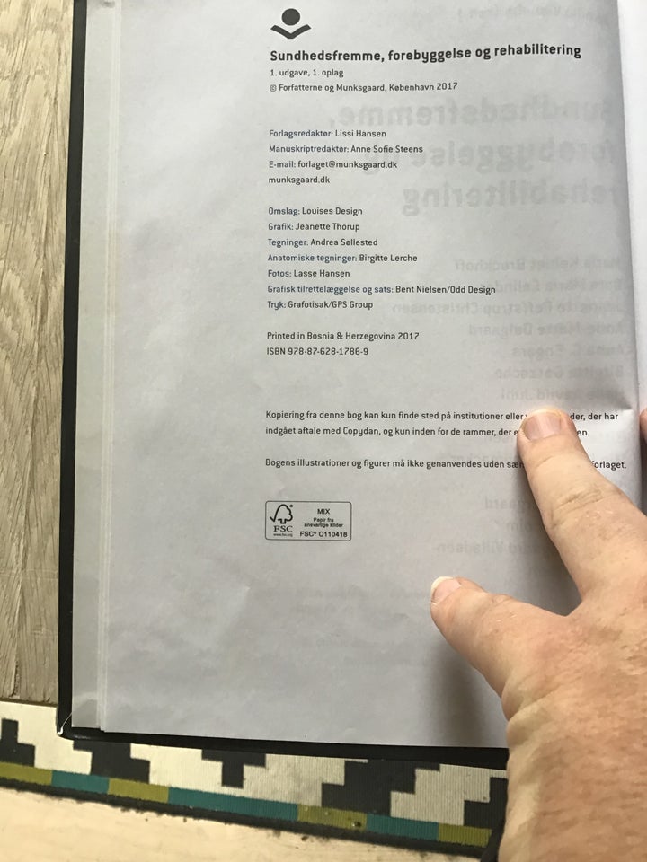 Somatisk sygdom og sygepleje - dba.dk - Køb og Salg af Nyt og Brugt Somatisk sygdom og sygepleje - dba.dk - Køb og Salg af Nyt og Brugt