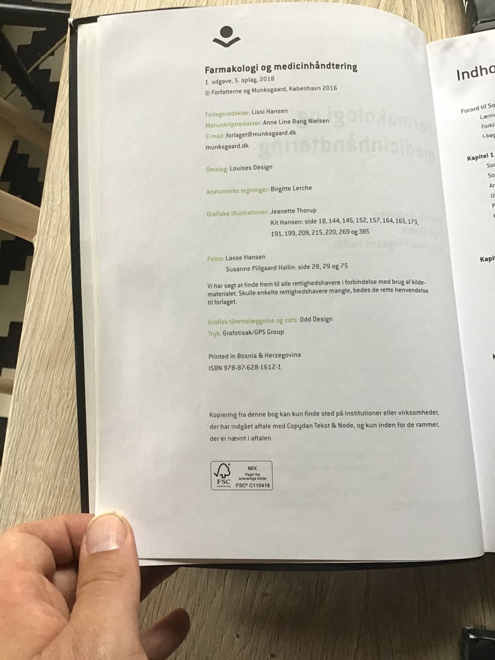 Somatisk sygdom og sygepleje - dba.dk - Køb og Salg af Nyt og Brugt Somatisk sygdom og sygepleje - dba.dk - Køb og Salg af Nyt og Brugt