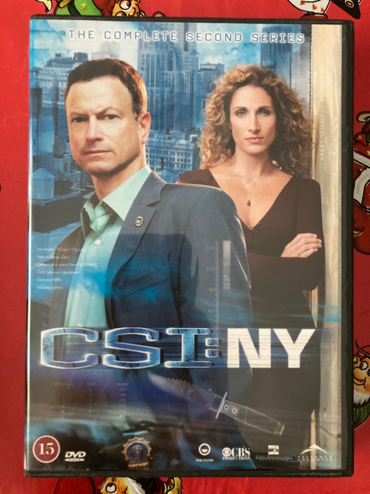 Klovn, DVD, komedie - dba.dk - Køb og Salg af Nyt og Brugt Klovn, DVD, komedie - dba.dk - Køb og Salg af Nyt og Brugt